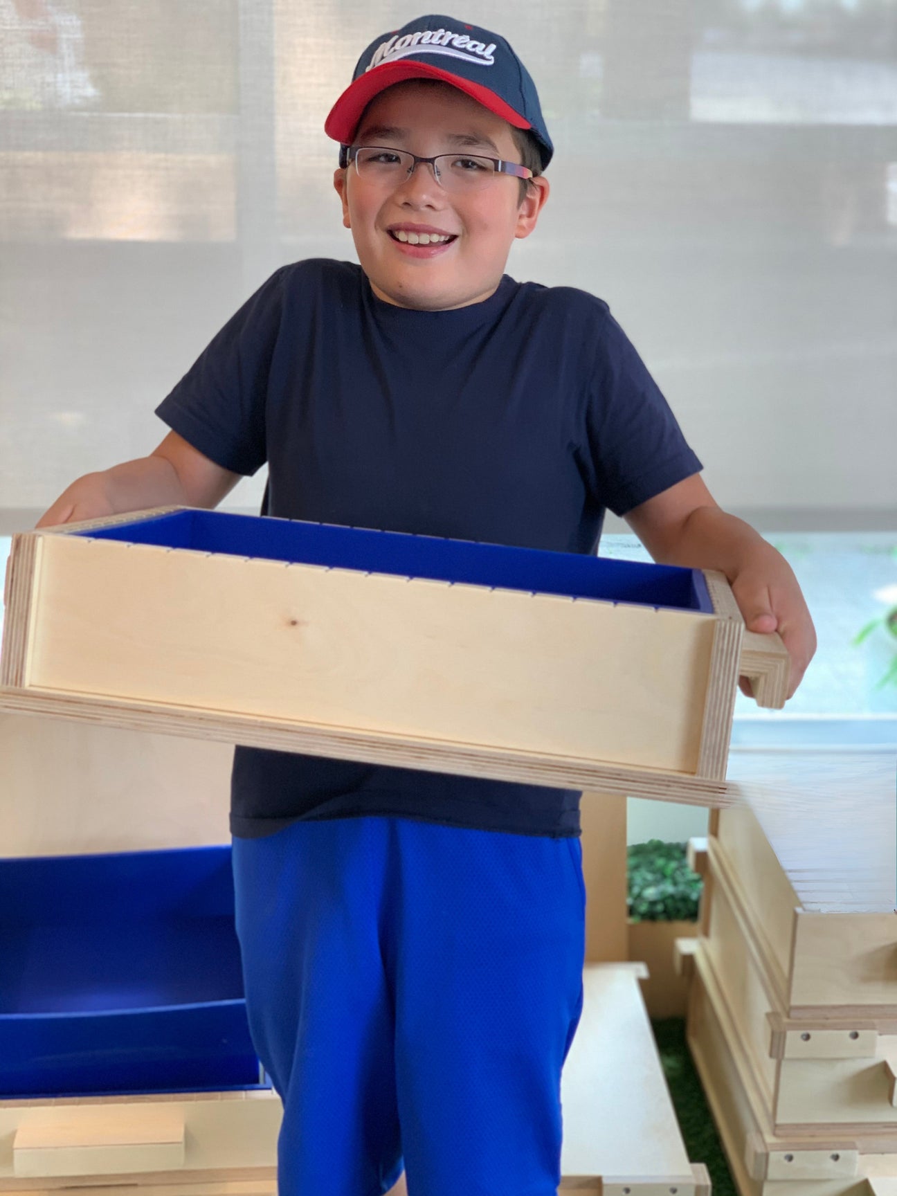 Winston & Walter Artisanal Products Inc – W & W Artisanal Products