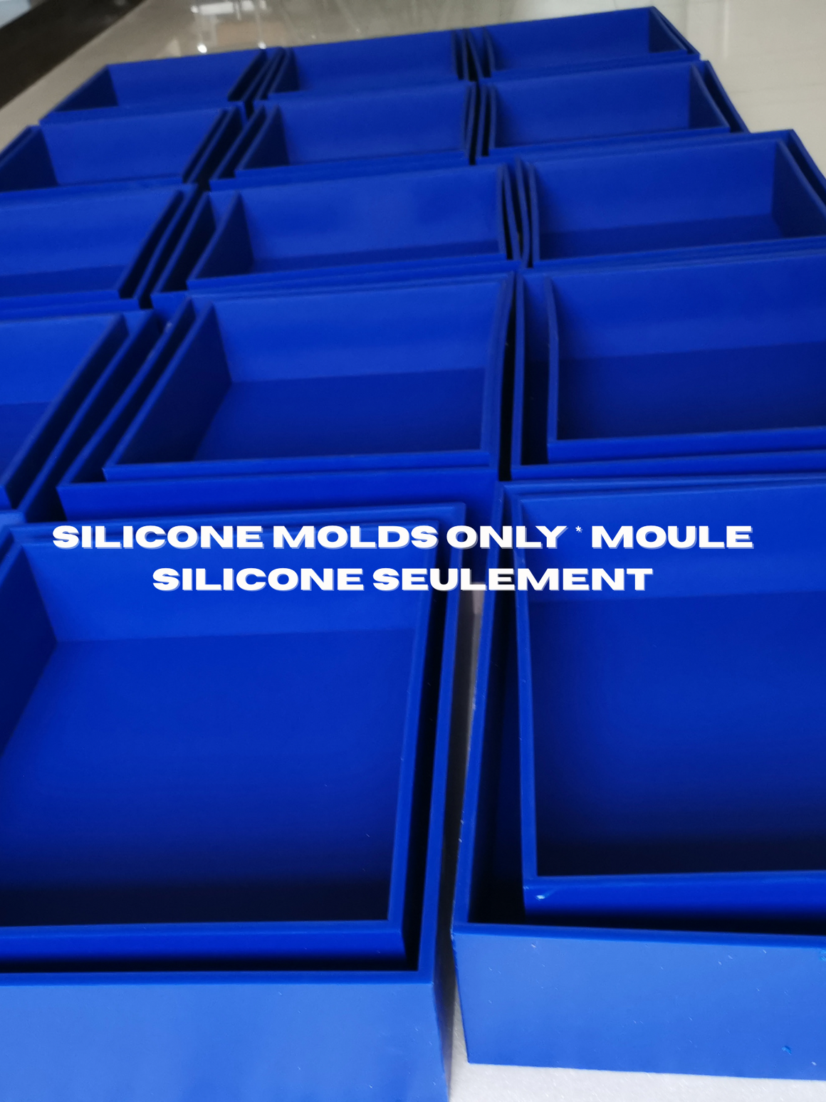 Winston & Walter Artisanal Products Inc – W & W Artisanal Products