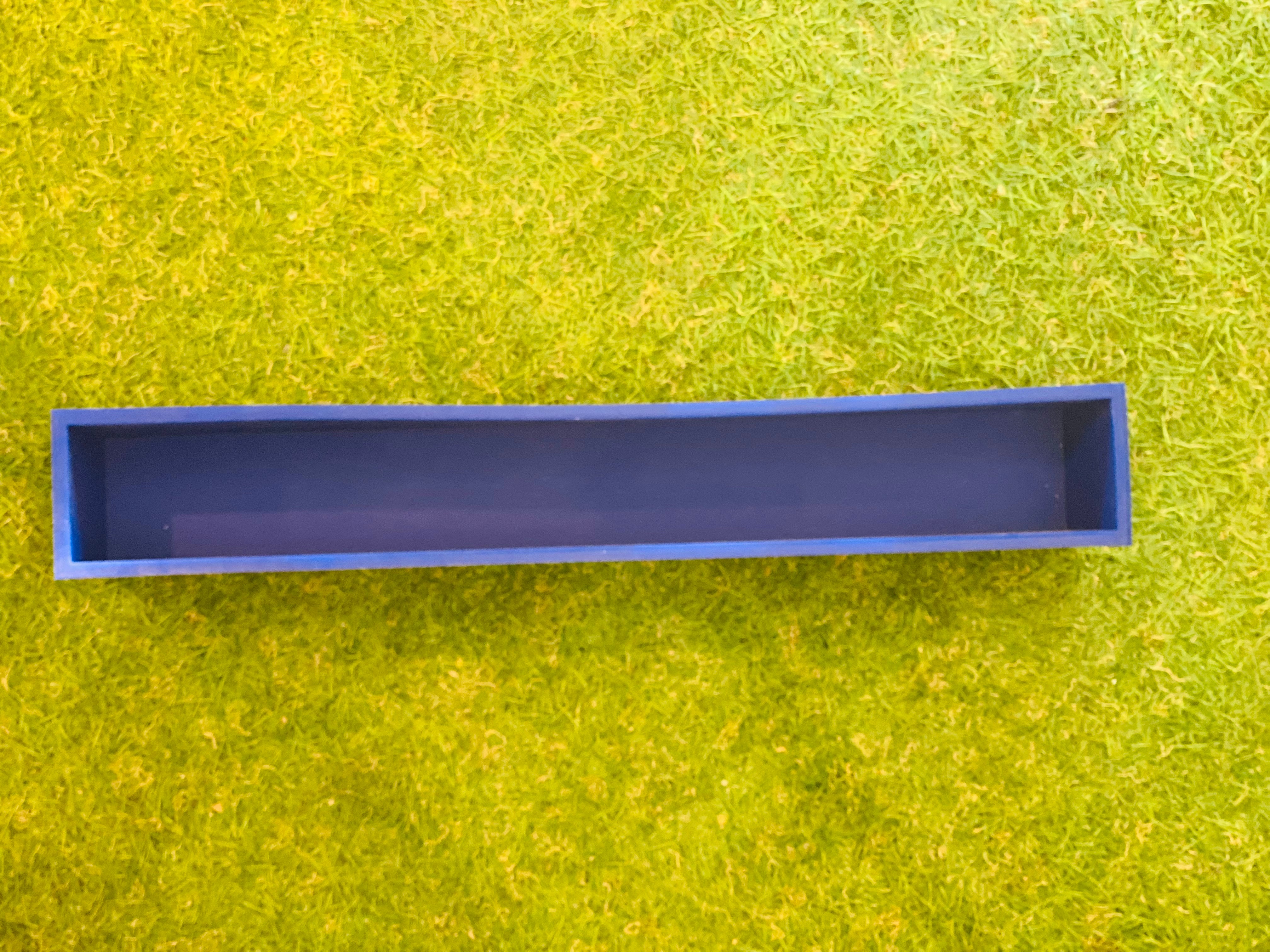 LINER ONLY WINSTON Tall & Skinny Loaf Mold 7.5LBS – W & W Artisanal ...